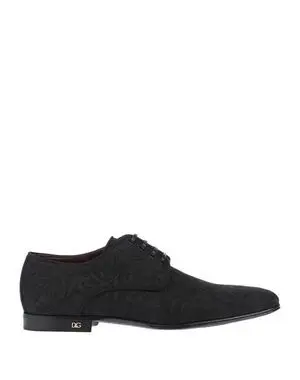 Dolce & Gabbana Flat Oxfords