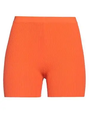 Roberto Collina Applique Shorts For Women