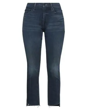 MOTHER Skinny Jeans