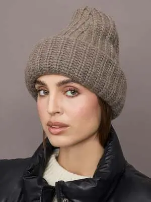 Lisa Yang Textured Hats For Women