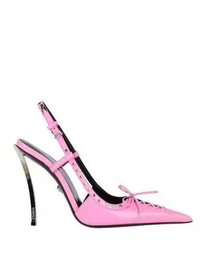 Women's Versace Pink Shoes