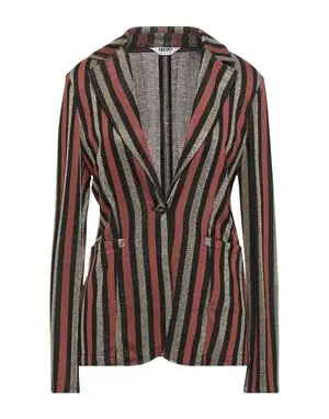 LIU •JO Striped Blazer