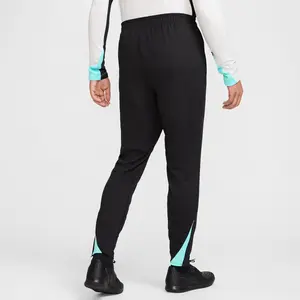 Nike Strike Dri-fit Soccer Pants - Black