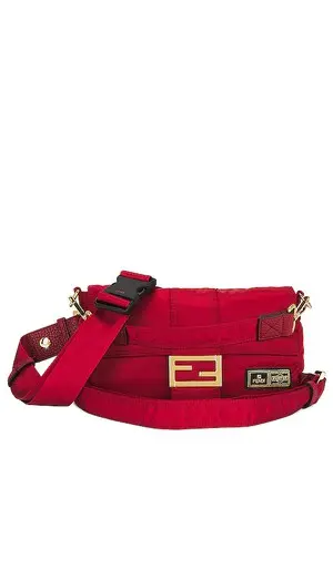 Fwrd Renew Flap Belt Bags