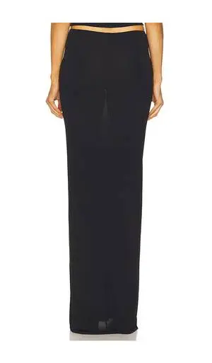EAVES Golan Skirt