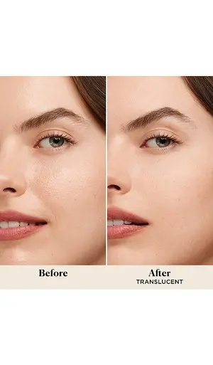 Laura Mercier Jumbo Loose Setting Powder Ultra Blur - Translucent
