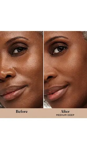 Laura Mercier Jumbo Translucent Loose Setting Powder Ultra Blur - Translucent Medium Deep