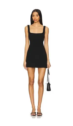 Eaves Zip Up Cocktail Dresses