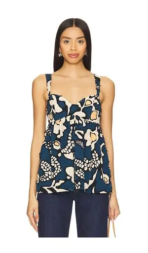 Ulla Johnson Emira Tunic