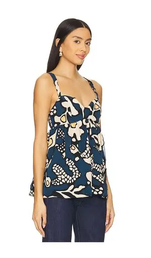 Ulla Johnson Emira Tunic