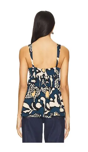Ulla Johnson Emira Tunic