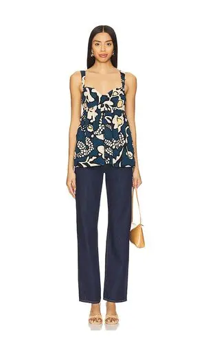 Ulla Johnson Emira Tunic