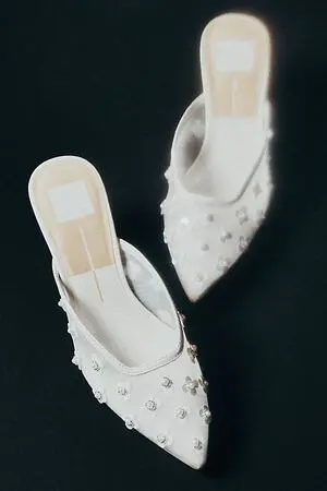 Women's Pearl Shoes