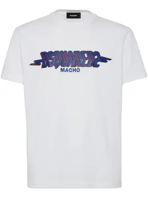 Dsquared2 Logo-print T-shirt