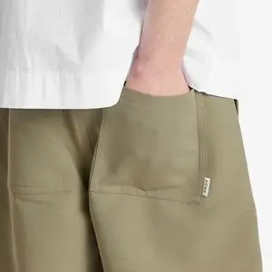RÓHE Utility Shorts
