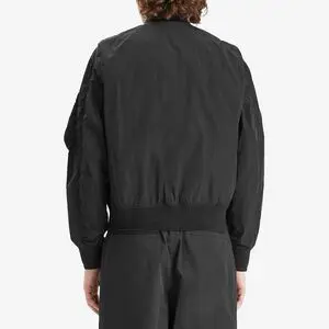 C.P. COMPANY Chrome-r Multipocket Bomber Jacket