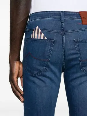 Jacob Cohen Bard Jeans