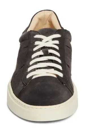 Eleventy Low Top Sneaker