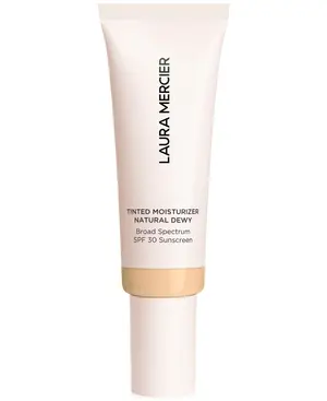 Laura Mercier Tinted Moisturizer Natural Dewy Spf 30 1n Birch- Fair With Neutral Undertones