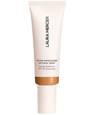 Laura Mercier Tinted Moisturizer Natural Dewy Spf 30 4w Ochre- Medium With Warm Undertones