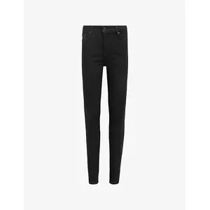 Allsaints Stretch Jeans For Women