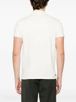Polo Ralph Lauren Polo Pony-embroidered Polo Shirt