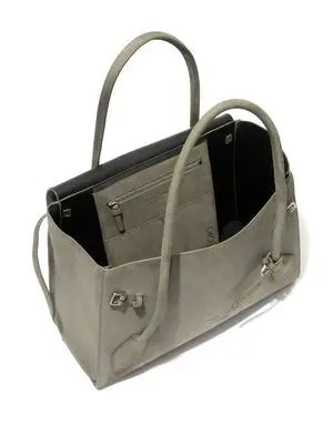 Proenza Schouler Tate Tote - Grey