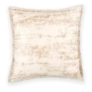 Donna Karan New York Brush Stroke Decorative Pillow - Ivory