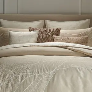 Donna Karan New York Brush Stroke Decorative Pillow
