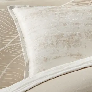 Donna Karan New York Brush Stroke Decorative Pillow