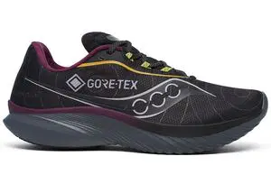 Saucony Kinvara 15 Goretexin Athletic Sneakers