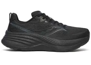 Saucony Hurricane 24 Sneakers - Black