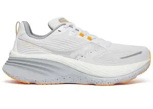 Saucony Hurricane 24 Sneakers - White/cloud