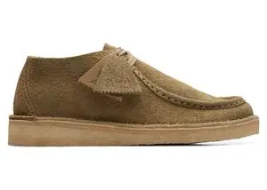 Clarks Originals Desert Nomad Suede