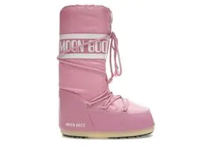 Moon Boot Icon Nylon Boots