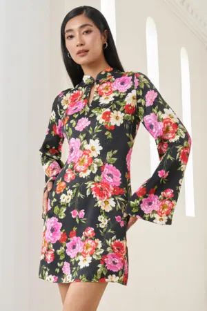 Yumi Kim Sara Mini Dress