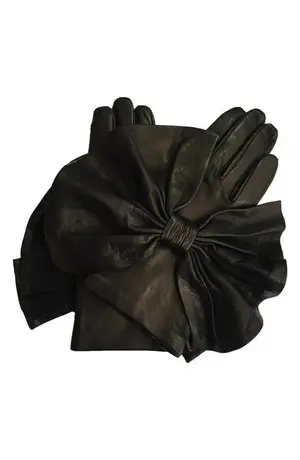 Paula Rowan Rubber Gloves For Women