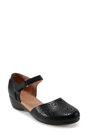 Easy Spirit Denita Pump - Black