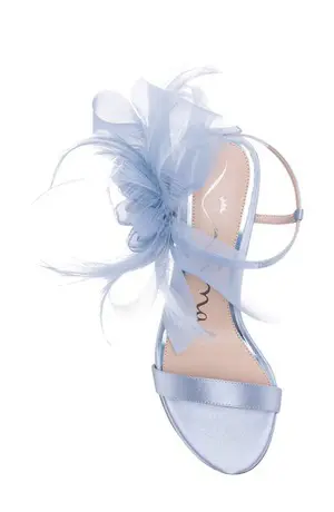 Nina Sheryl Bridal Sandal