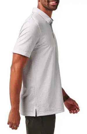 Travis Mathew Free Passage Polo