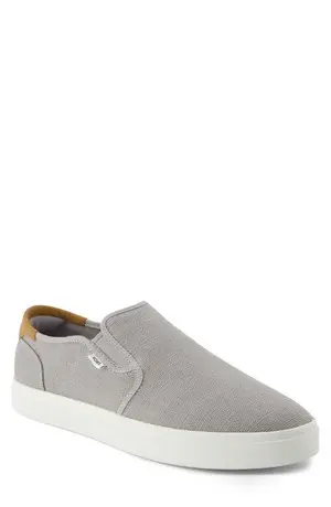 Toms Baja 2.0 Slip-on Sneakers - Grey