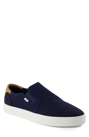 Toms Textured Shoes For Men