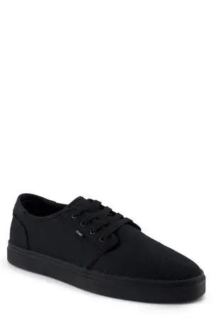 Toms Lace Up Shoes For Men