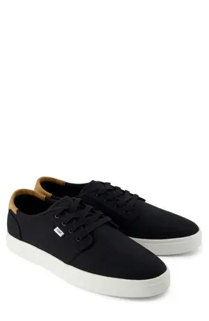 Toms Carlo 2.0 Sneaker - Black