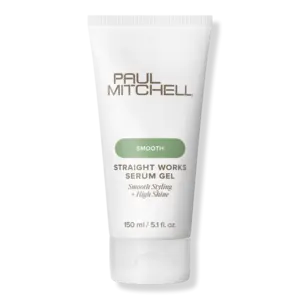 PAUL MITCHELL Straight Works Serum Gel - One-color