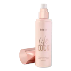 TARTE Life Lock Hydrating Setting Spray - One-color
