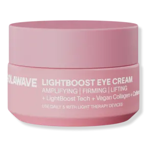 SOLAWAVE Lightboost Eye Cream - One-color