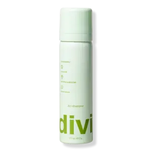 DIVI Dry Shampoo - One-color