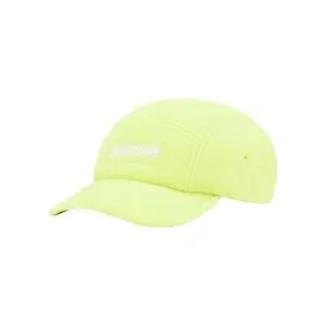 Supreme X Polartec Camp Cap - Green