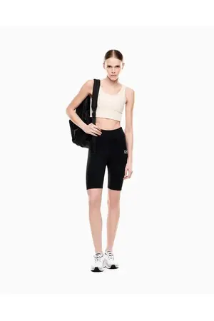 EA7 Dynamic Athlete Cycling Leggings
